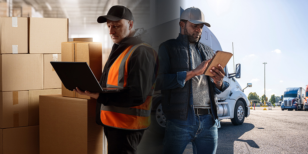 Pickup Request and Visibility API Standard | Digital LTL Council